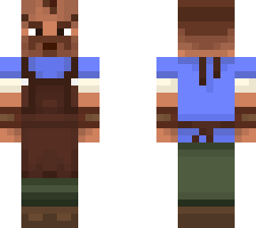 minecraft dungeons | Minecraft Skins