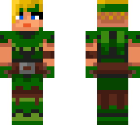 minecraft dungeons | Minecraft Skins