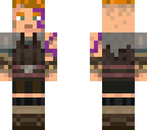 minecraft dungeons | Minecraft Skins