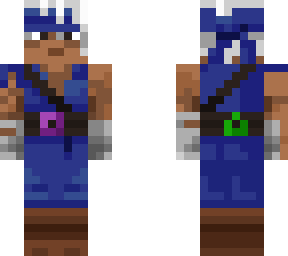 minecraft dungeons | Minecraft Skins