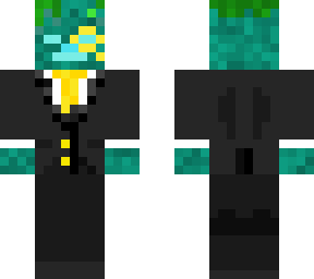 mmm | Minecraft Skin
