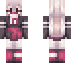 molly | Minecraft Skins