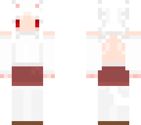 Moonie | Minecraft Skin