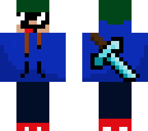 sword | Minecraft Skins