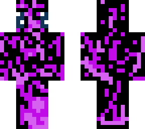 nebula | Minecraft Skins