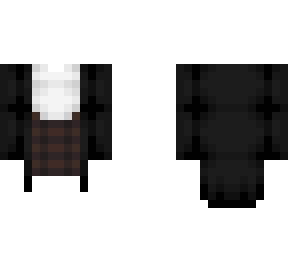 long coat | Minecraft Skins