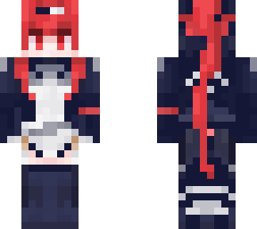 pgr | Minecraft Skins