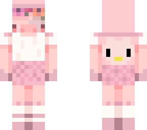 sanrio | Minecraft Skins