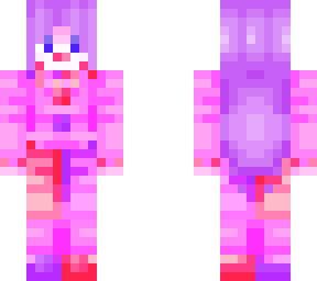 clown | Minecraft Skins