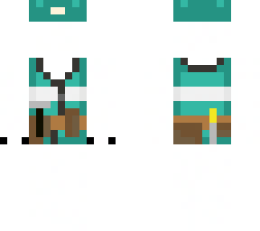 worker | Minecraft Skins