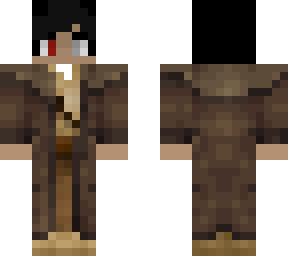 Raino | Minecraft Skin