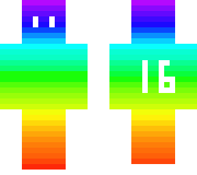 rgb | Minecraft Skins