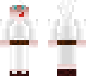 cult | Minecraft Skins