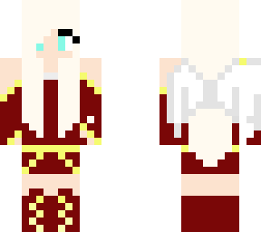 angel | Minecraft Skins