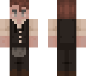 dead plate | Minecraft Skins