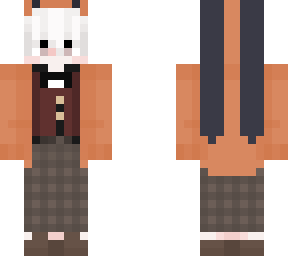 runa | Minecraft Skins