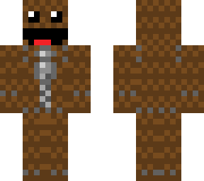 sackboy | Minecraft Skins