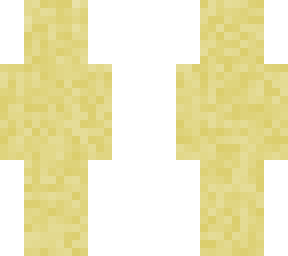sand | Minecraft Skin