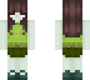 high heels | Minecraft Skins