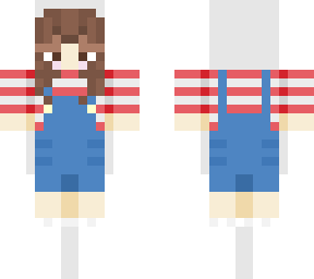 sdfgh | Minecraft Skin