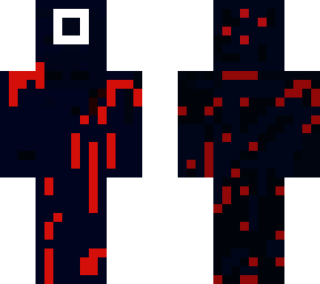 doors | Minecraft Skins