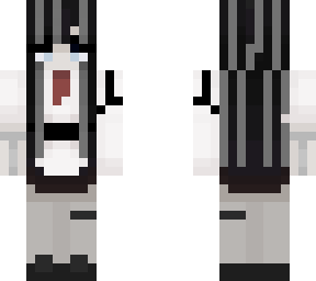 skunk | Minecraft Skins