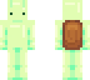 snail | Minecraft Skins