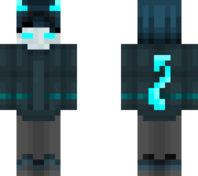 soul fire | Minecraft Skins