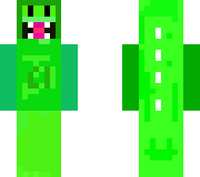 rex | Minecraft Skins