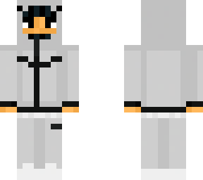 tech | Minecraft Skins