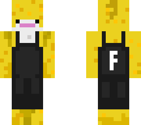 fish | Minecraft Skins