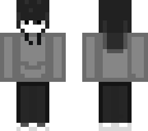 depressed | Minecraft Skins