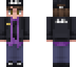 copia | Minecraft Skins