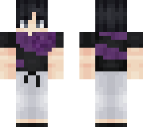 toji jujutsu kaisen | Minecraft Skins