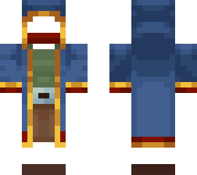 vendedor | Minecraft Skins