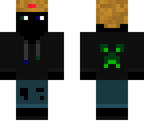 invisible | Minecraft Skins