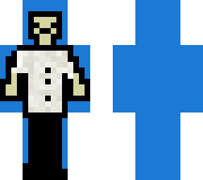 weeber | Minecraft Skin