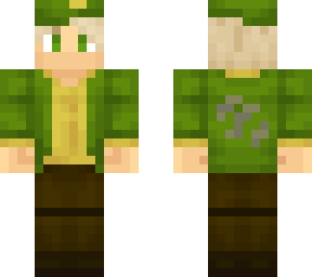 willyrex | Minecraft Skins