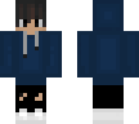 young | Minecraft Skins