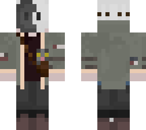 zen | Minecraft Skins