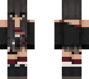 grunge | Minecraft Skins