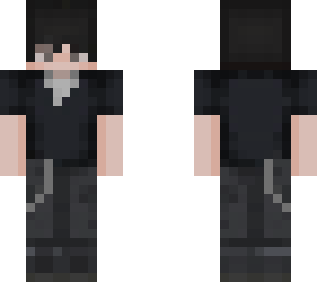 grunge | Minecraft Skins