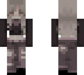 *Y2K* | Minecraft Skin