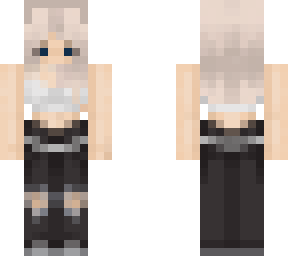 *Y2K* | Minecraft Skin