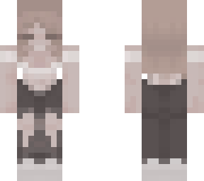 *Y2K* | Minecraft Skin