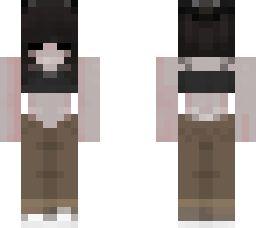 *Y2K* | Minecraft Skin