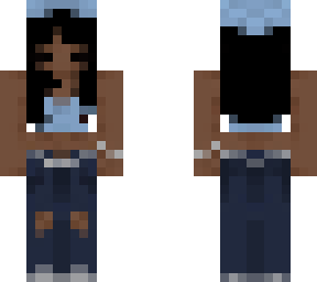 *Y2K* | Minecraft Skin