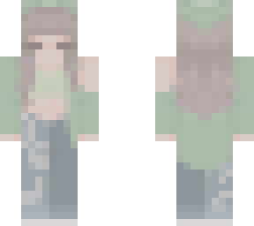 *Y2K* | Minecraft Skin