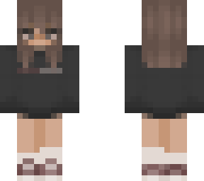 *Y2K* | Minecraft Skin