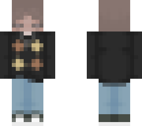 y2k | Minecraft Skins
